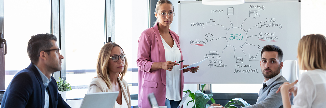 Understanding The Google SEO Content Page Ranking Process | TucsonBizz